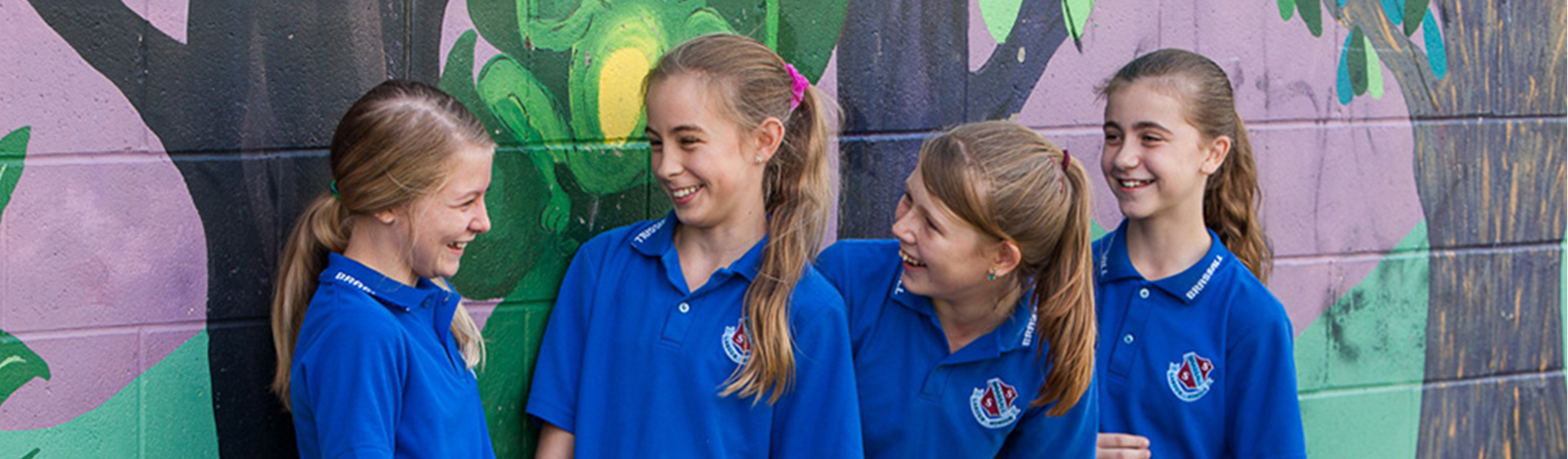 Brassall State School