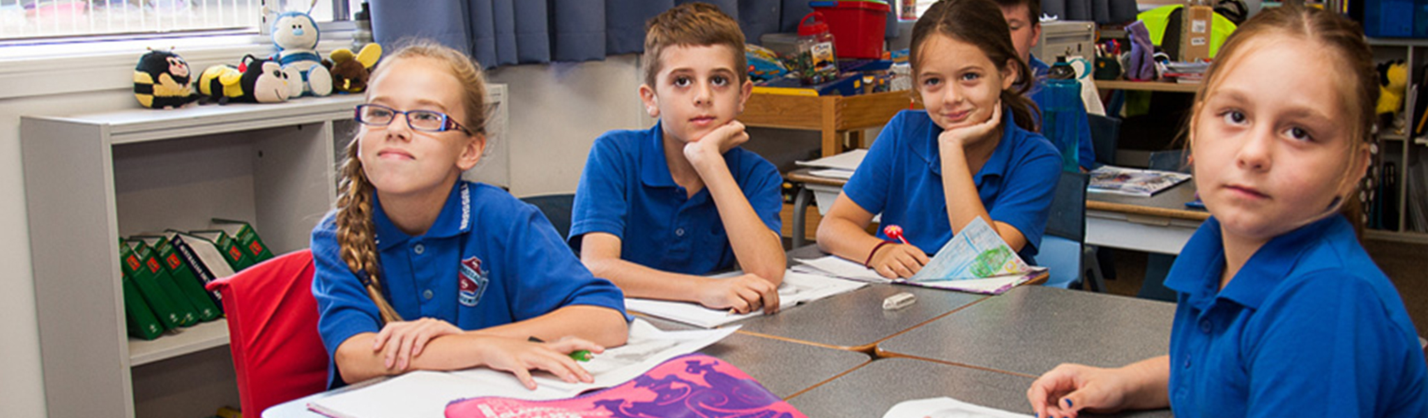 Brassall State School